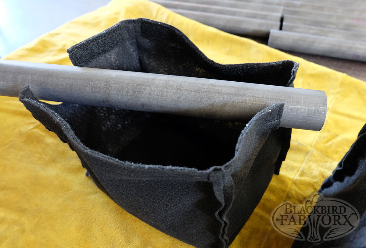 Soft Cubbies for NC RZ installation – Aurora Auto Design